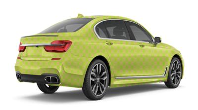 China Dubbel G het Auto van de Lichaamsomslag Materiaal, SGS Broodje van de Autoomslagen van de Bellen het Vrije Douane Te koop
