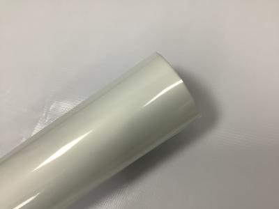 Cina Glossy High Transparent Lamination Film Roll 1.52*58m Without PE Layer PVC Film Protection in vendita