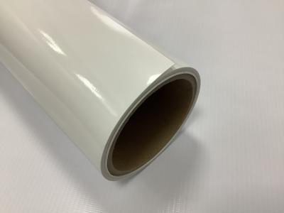 Cina Sostituto del film del vinile del GMT Digital Pritable a MPI 1105 1.52*58m con la bolla rivestita del PE del doppio 160g libera in vendita
