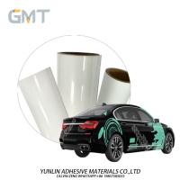China Digital Removable Car Wrap Bubble Free Monomeric Polymeric Cast PVC for sale