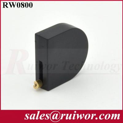 Cina Anti scatola di tirata di furto di micro dimensione, primavera del retrattore del cavo per sicurezza dell'acquisto in vendita