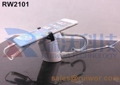Cina 110 - anti banco di mostra di furto del telefono cellulare 240v con funzione allarmante/di carico in vendita