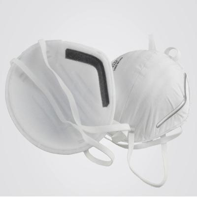 Cina Maschera medica della bocca di anti inquinamento, maschera di protezione FFP2 per protezione delle vie respiratorie personale in vendita