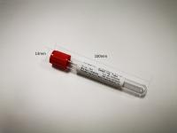 China UTM VTM Nasal Swab Disposable Virus Sampling Kits for sale