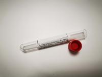 China Sterilization 13*100mm Vtm Disposable Virus Sampling Kits for sale