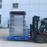China Intelligent Sterilization Atomization Disinfection Channel for sale