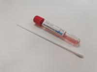 China Sterilization Medical UTM VTM Virus Sampling  Kit for sale