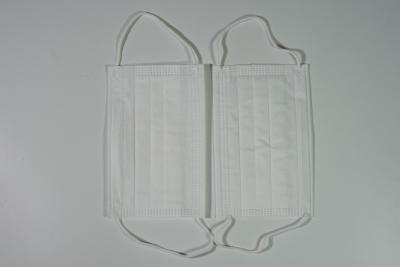 Cina maschera medica eliminabile di FDA del CE sanitario dei bambini di 14x9cm in vendita