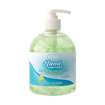 Cina Sapone di toilette che pulisce il gel antisettico del prodotto disinfettante della mano 1000ml in vendita