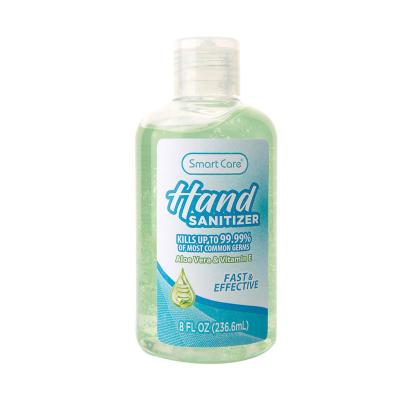 Cina FDA Best Quality Alcohol Liquid Hand Sanitizer in vendita