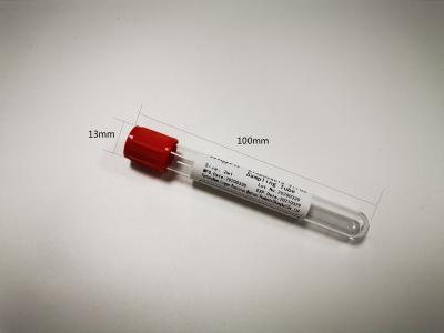 Cina Virus eliminabile medio dell'ANIMALE DOMESTICO VTM UTM di trasporto che prova i corredi in vendita