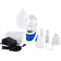 China Fine Particles Atomizer Household Portable Mesh Nebulizer for sale