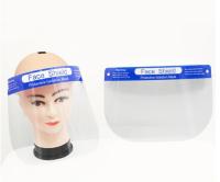 China CE FDA Pet Disposable Adjustable Surgical Face Shield for sale