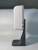 China Refillable 1200ml Touchless Hand Sanitizer Dispenser for sale