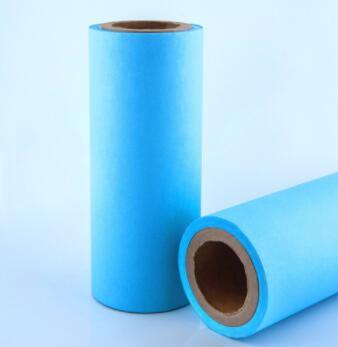 Cina Resistenza dei batteri 60GSM di carta da imballaggio dell'autoclave di crêpe di sterilizzazione in vendita