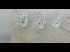 Nebulizer сетки домочадца PVC 2.5μM CE УПРАВЛЕНИЯ ПО САНИТАРНОМУ НАДЗОРУ ЗА КАЧЕСТВОМ ПИЩЕВЫХ ПРОДУКТОВ И МЕДИКАМЕНТОВ медицинский