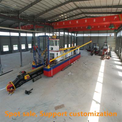 중국 20인치 csd 드래거와 함께 맞춤형 수압 절단 수축 드래거 판매용