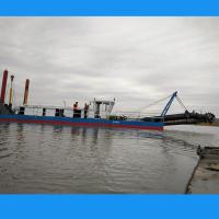 China Professional Hydraulic Type Dredging Machine For Large Scale Dredging Projects for sale