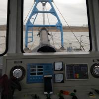 China Professional Hydraulic Type Dredging Machine For Large Scale Dredging Projects for sale