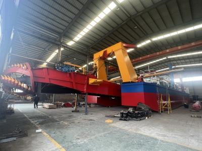 중국 다재다능한 Csd 드래거 다양한 드래거 응용용 측면 판 두께 6mm 판매용