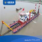 중국 컷어 펌프 덤비 광산 스프드 길이 14.5m 및 201 kW 보조 엔진 판매용