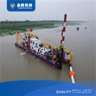 중국 28.5m LOA 가이드라울릭 가동 샌드 드래거 장비 사용자 정의 드래거 판매용