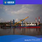 중국 500m3/H-2000m3/H 용량 10m 깊이의 배 판매용