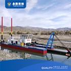 China Tot 500 ton werkgewicht rivier bagger met hydraulisch besturingssysteem door Yongsheng Te koop