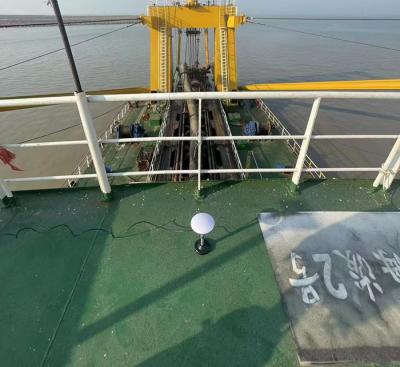 China Máquina de dragado de arena modelo de 18 pulgadas para necesidades de dragado en varias industrias en venta