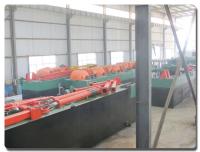 China Cutter Suction Dredger with 14m Dredging Depth and 50kw Generator Set for sale