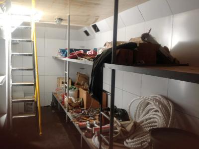 중국 1648kW 커터 펌프 수축 수레기 판매용