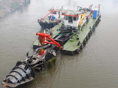 China Anpassungsfähige Sandbergbaudräger Ausrüstung 20 Zoll Modell für die Gewinnung und den Bergbau zu verkaufen