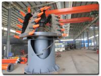 China 16 Inch Dredging Equipment For River Dredging Projects for sale