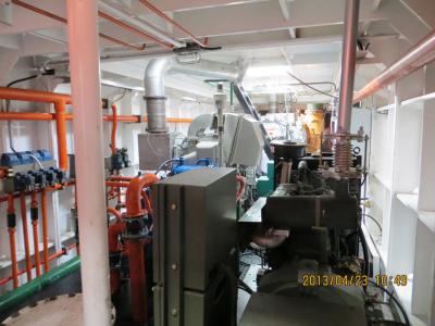 Cina Dredger idraulico 18 pollici idraulico con motori Marine Cummins in vendita