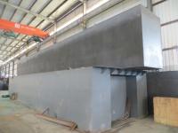 China Efficiency Cutter Suction Dredging Machine with 3800 m3/H for Different Dredging Projects for sale