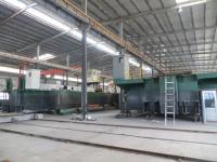 China Efficiency Cutter Suction Dredging Machine with 3800 m3/H for Different Dredging Projects for sale
