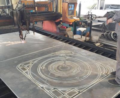 中国 砂吸い 26インチ カッター 吸い 砂掘り 港 掘り 深さ 15 メートル 水下 販売のため