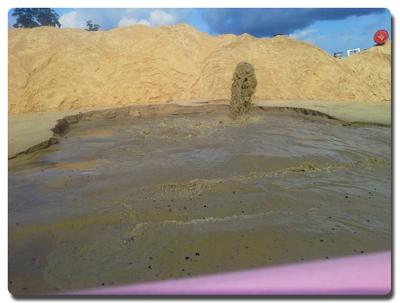 Cina Dispositivo di dragaggio a aspirazione a taglio da 6 a 26 pollici per dragaggio di sabbia con testa di taglio in vendita