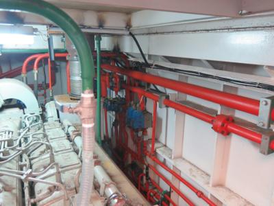 China 700 Cbm/H Solid Sand Dredging Cutter Suction Sand Dredger And Sea Dredging And Dredging Mud Lakes Rivers Harbors, for sale