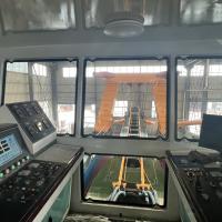 China 16 Inch Dredging Equipment For River Dredging Projects for sale