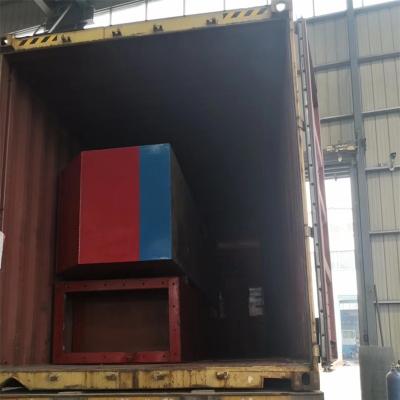 Cina 400-8000m3/h idraulica sabbiaria, fanghiera, laminazione, aspirazione con potenza elevata in vendita