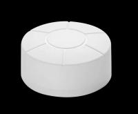 China Wireless Bluetooth BLE Beacon , 3431 Chip IOS Bluetooth Beacon for sale