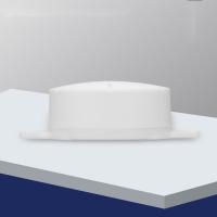 China FCC Smart 80m Bluetooth Low Energy Location Beacon Acceleration Sensor for sale