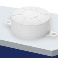 China Waterproof IP67 Bluetooth BLE Beacon , KC Bluetooth 5.0 Beacon for sale