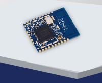 China NRF52832 Ultra Low Power Bluetooth Module for sale