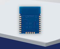 China NRF52832 Ultra Low Power Bluetooth Module for sale