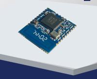 China NRF52832 Ultra Low Power Bluetooth Module for sale