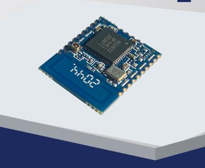 China NRF52832 de ultra Lage Module van Machtsbluetooth Te koop