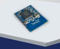 China NRF52832 Ultra Low Power Bluetooth Module for sale