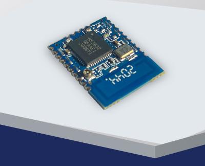China NRF52832 de ultra Lage Module van Machtsbluetooth Te koop
